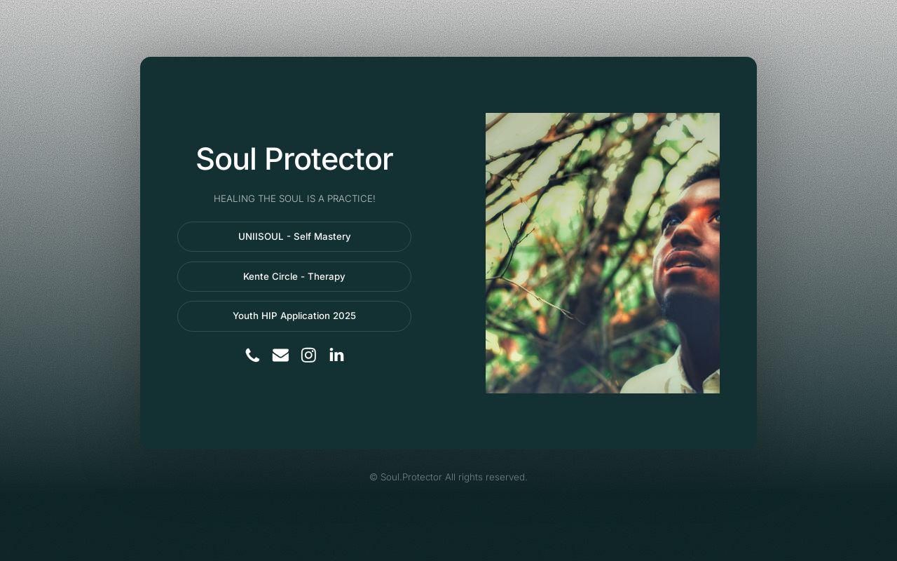 Soul.Protector